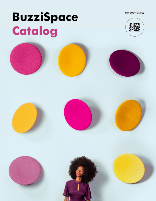 BuzziSpace products, collections and more | Architonic