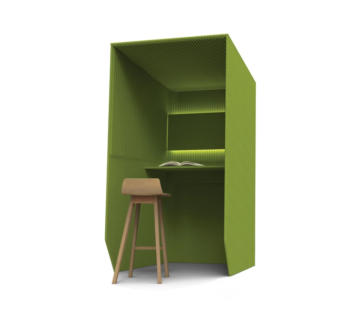 BUZZIBOOTH STANDING - Telephone booths from BuzziSpace | Architonic