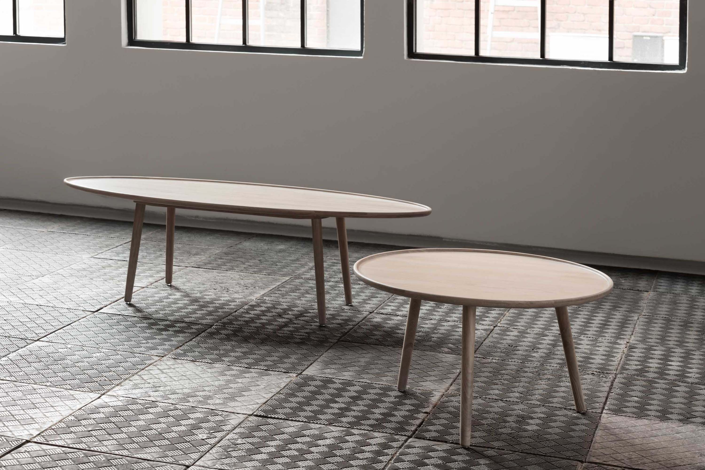 LOVE COFFEE TABLE - Coffee tables from SITS | Architonic