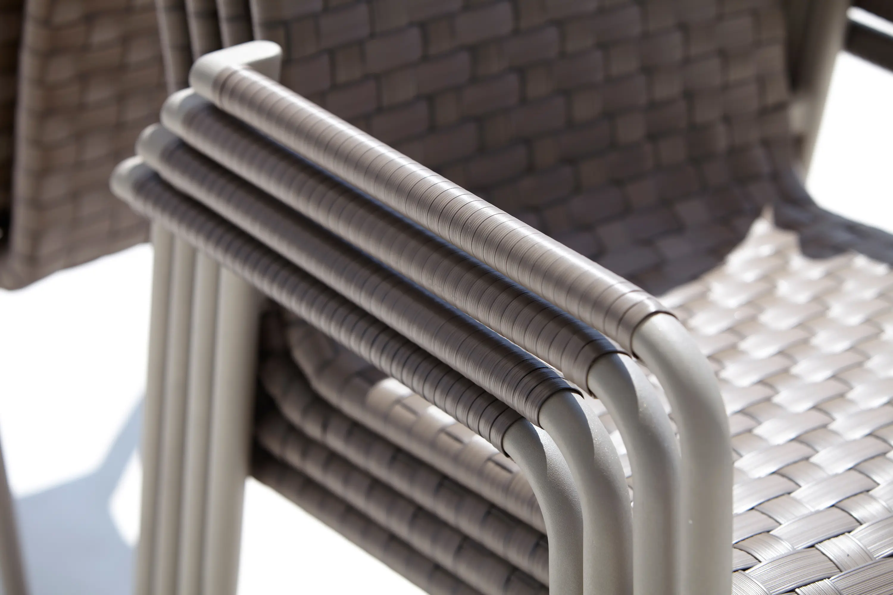MINGLE ARMCHAIR – Sedie di Cane-line | Architonic