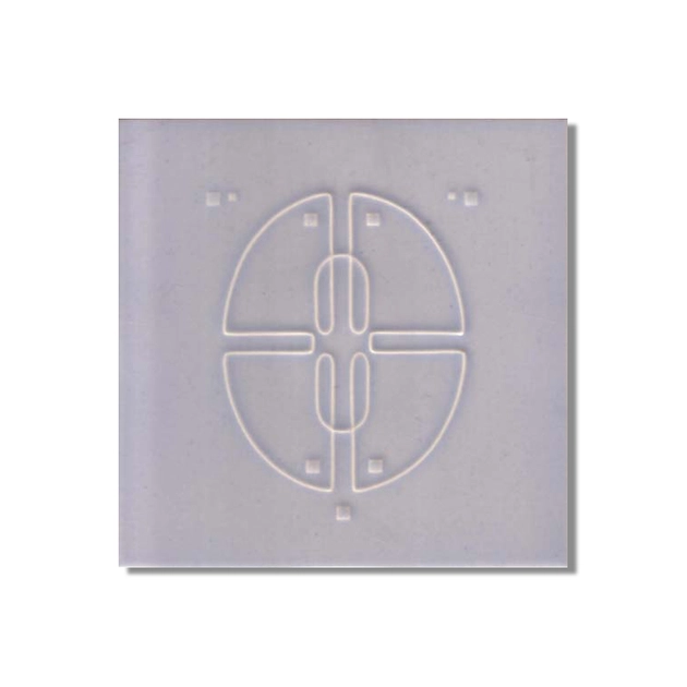 ART NOUVEAU WALL TILE F47B - Wall tiles from Golem GmbH | Architonic