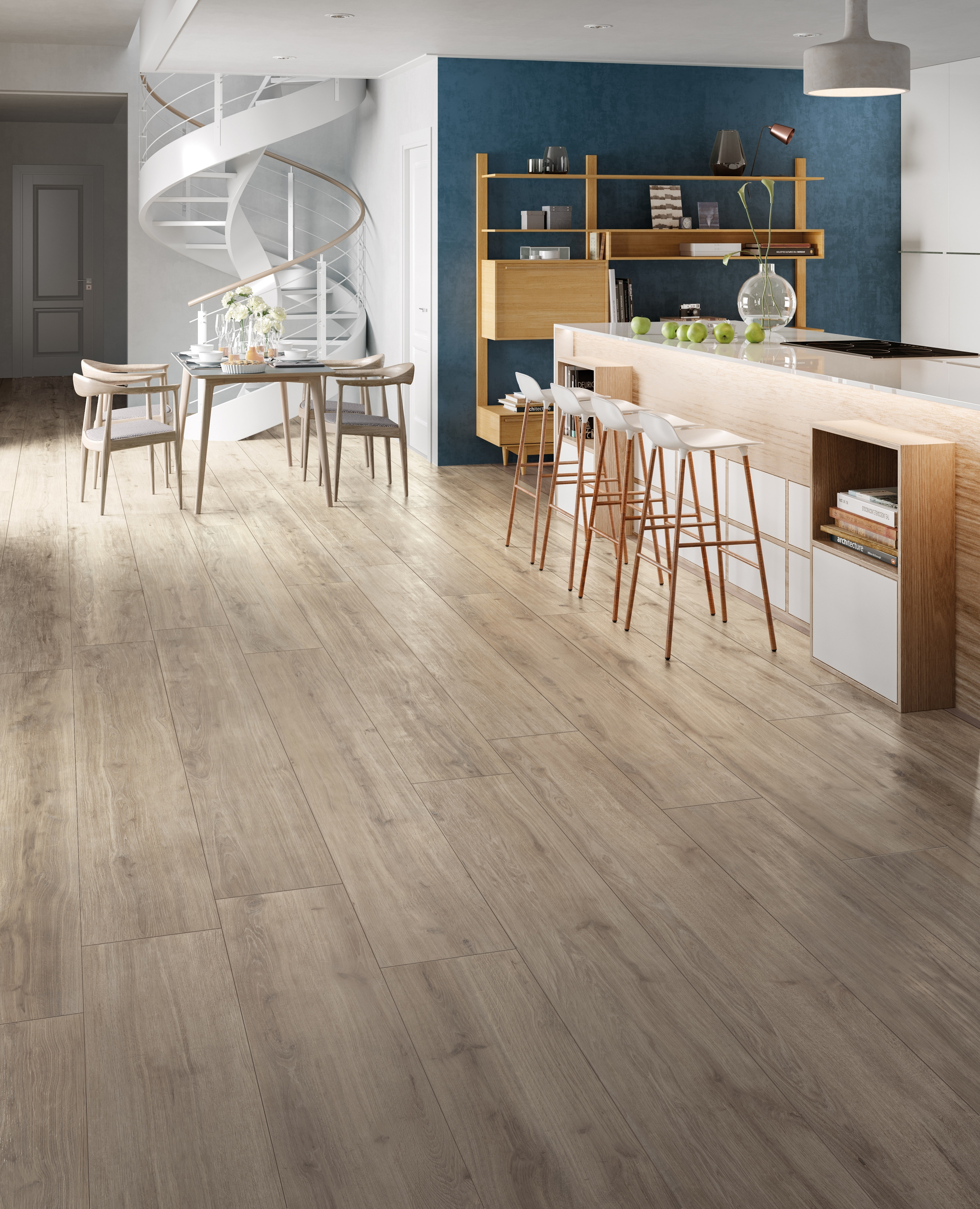 EKHO GOLD STRUTTURA - Ceramic tiles from Ceramiche Supergres | Architonic