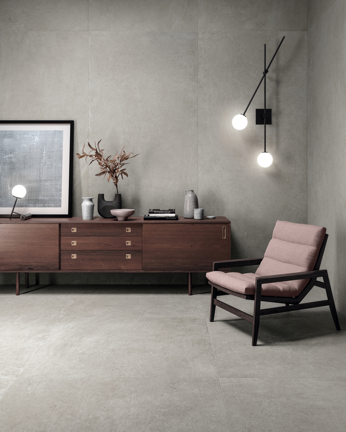 H.24 H.IVORY - Ceramic tiles from Ceramiche Supergres | Architonic