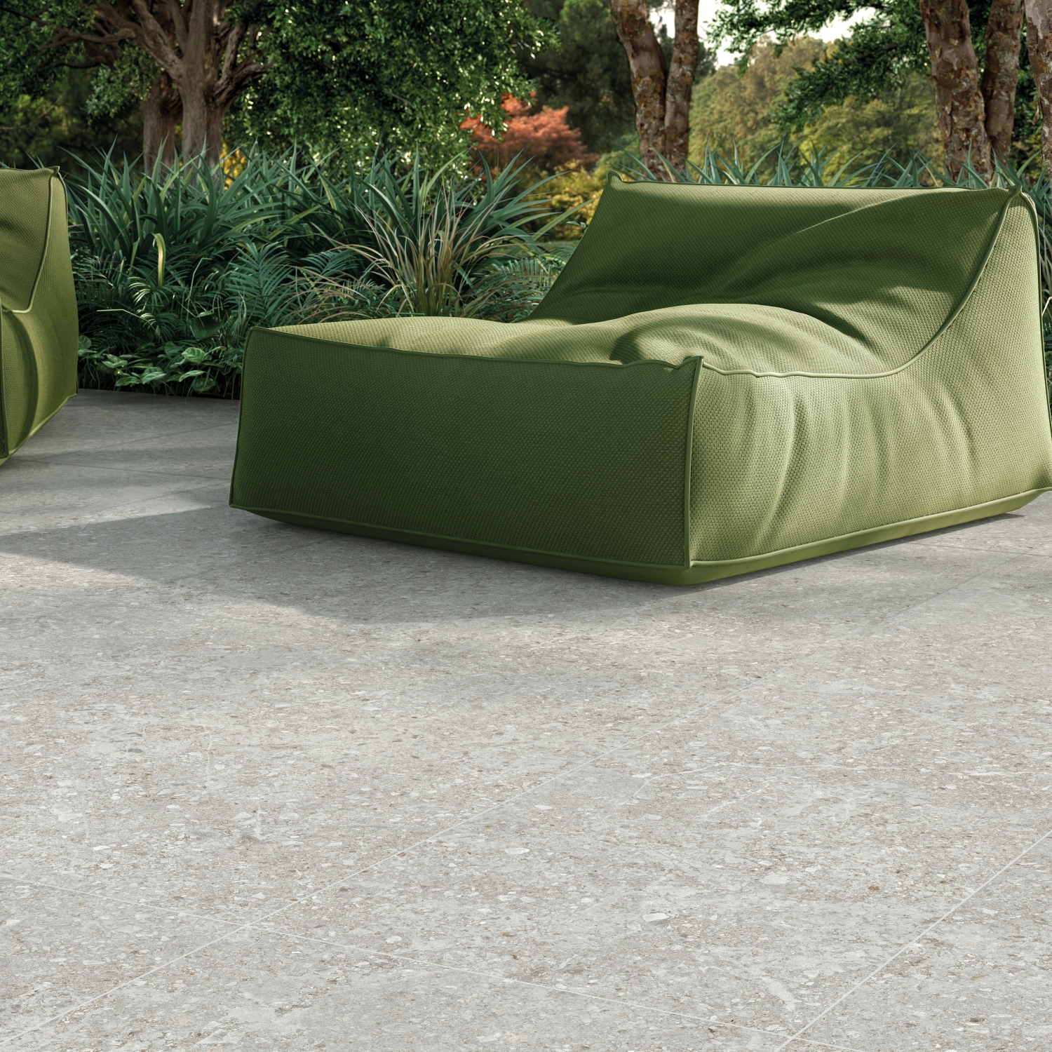 COBB GREY - Ceramic tiles from Ceramiche Supergres | Architonic