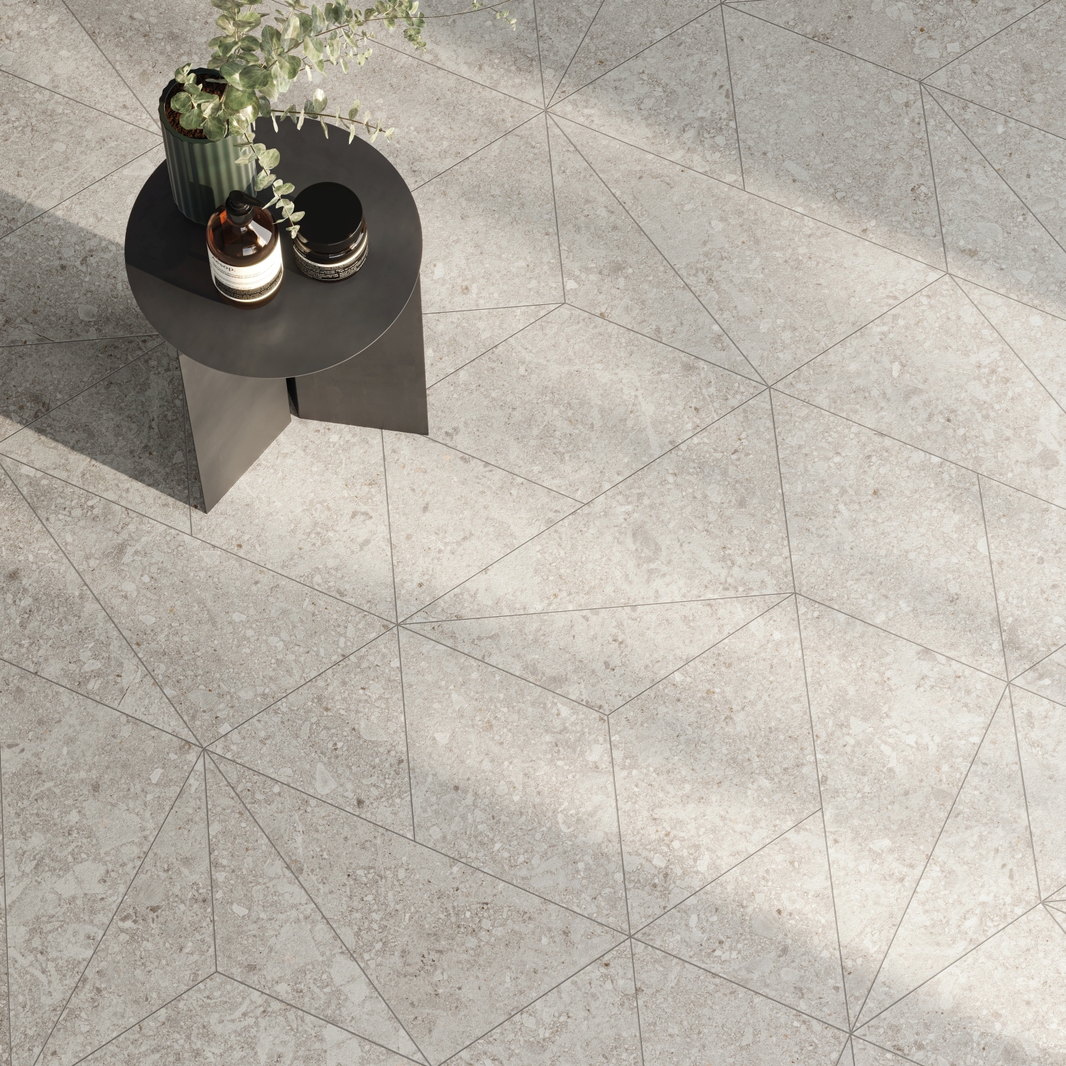 COBB GREY - Ceramic tiles from Ceramiche Supergres | Architonic