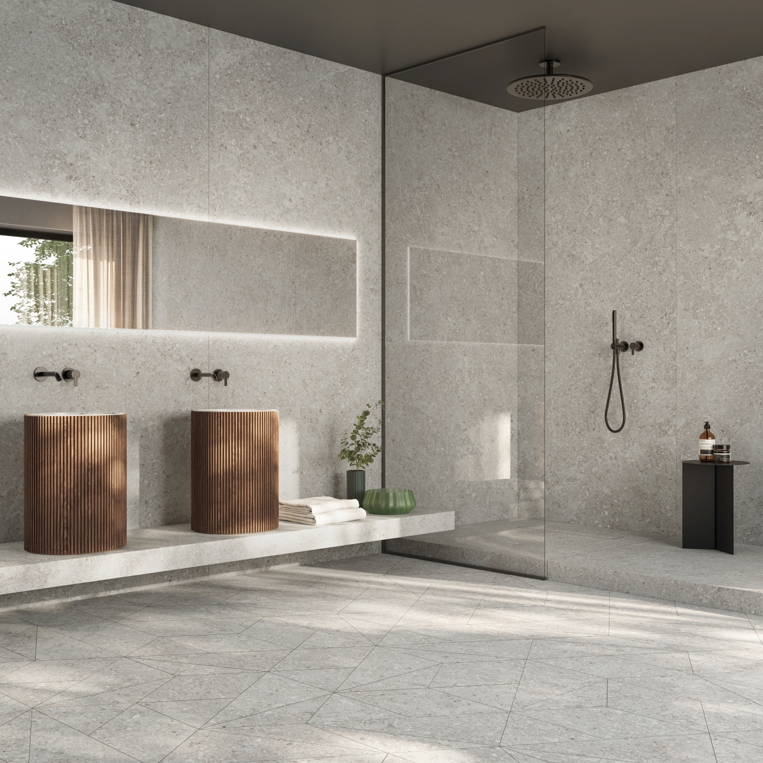 COBB GREY – Carrelage céramique de Ceramiche Supergres | Architonic
