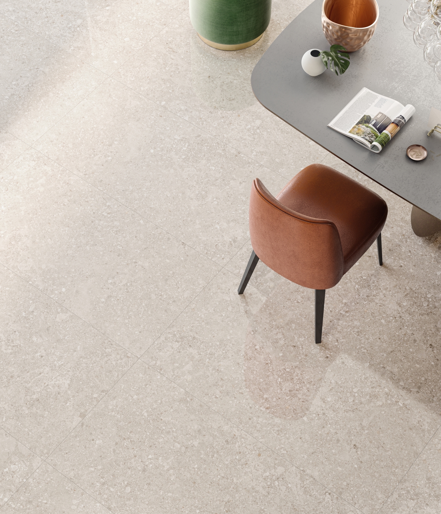 COBB GREY – Carrelage céramique de Ceramiche Supergres | Architonic
