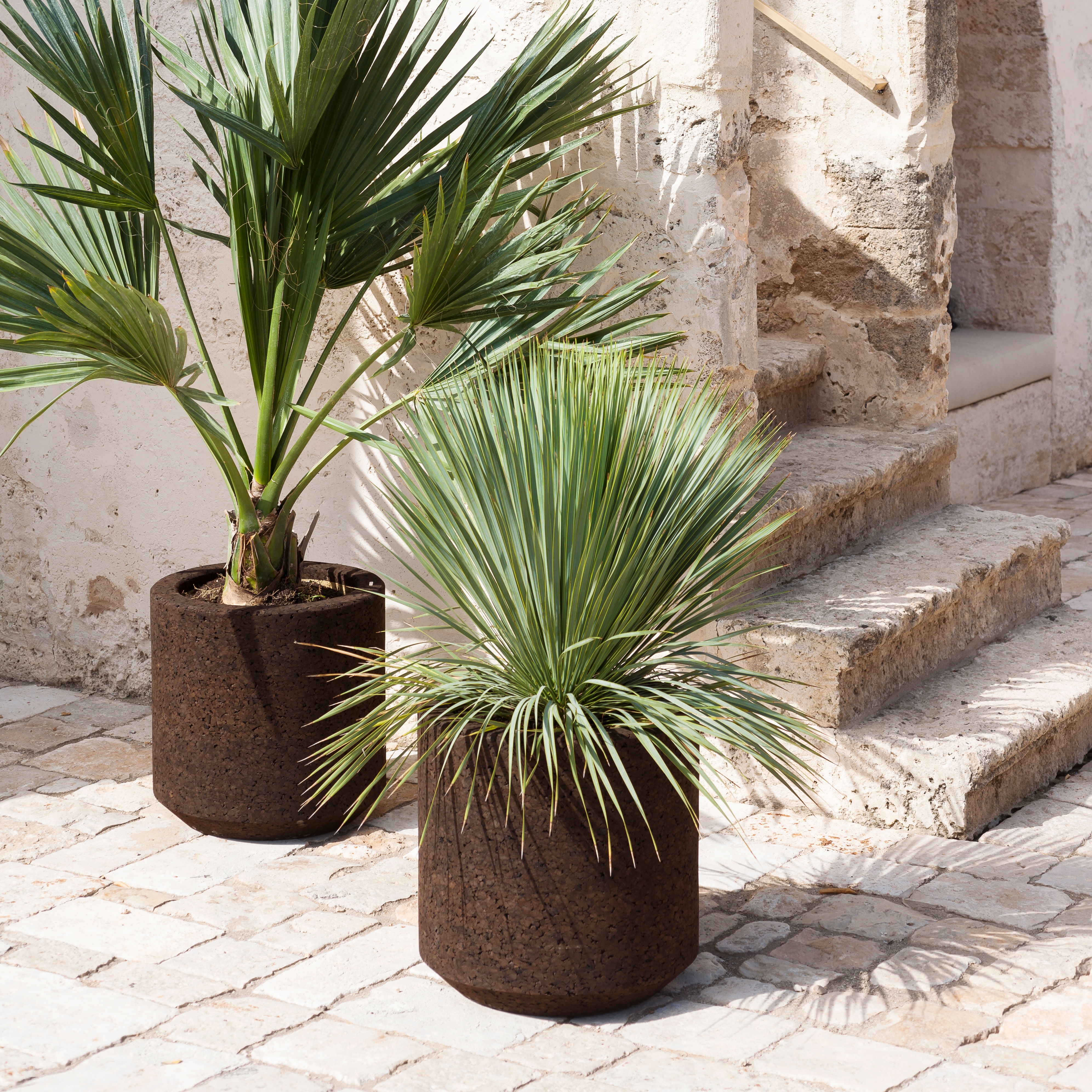 CORTICA 002 PLANTER - Plant pots from Roda | Architonic