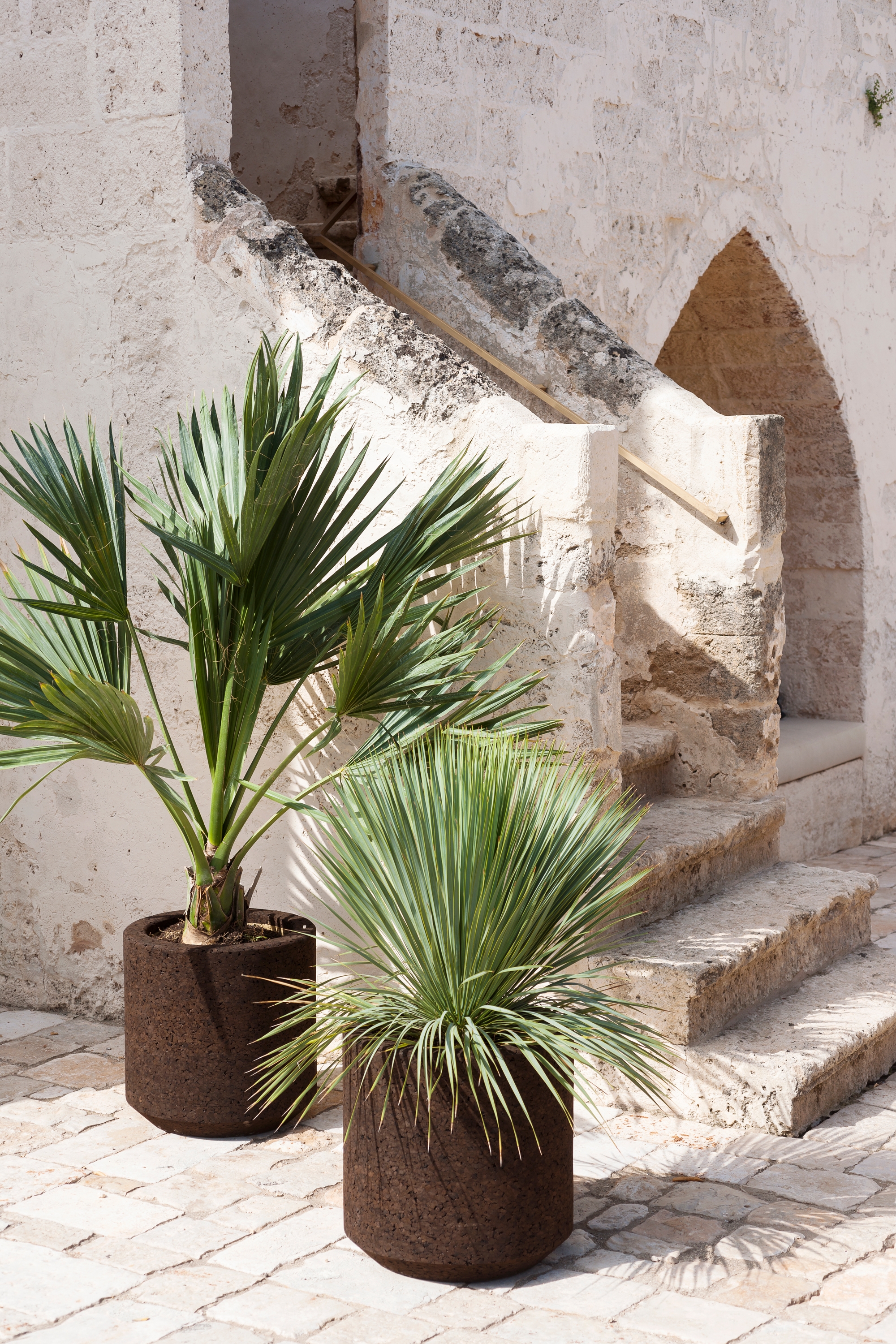 CORTICA 002 PLANTER - Plant pots from Roda | Architonic
