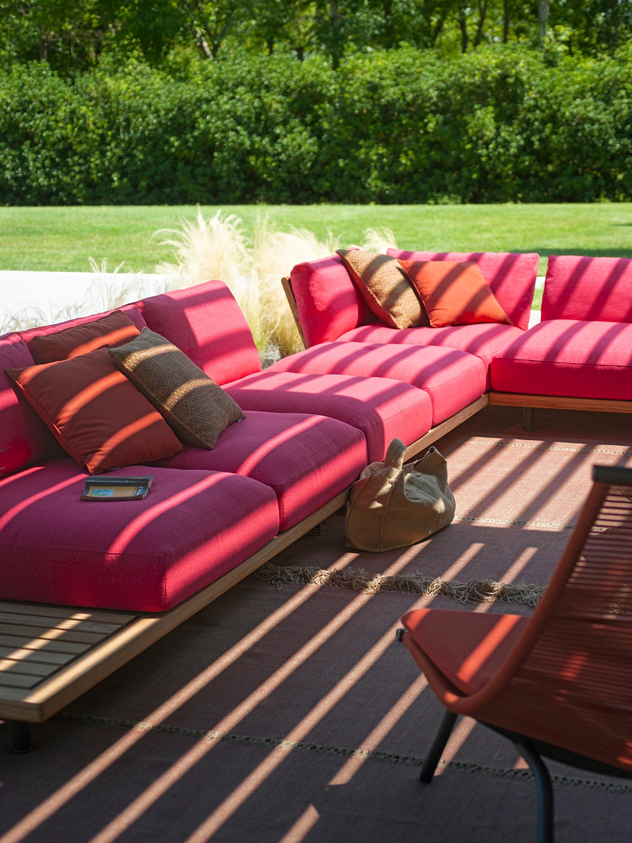 PHILIA CORNER SOFA COMPOSITION - Sofas from Roda | Architonic
