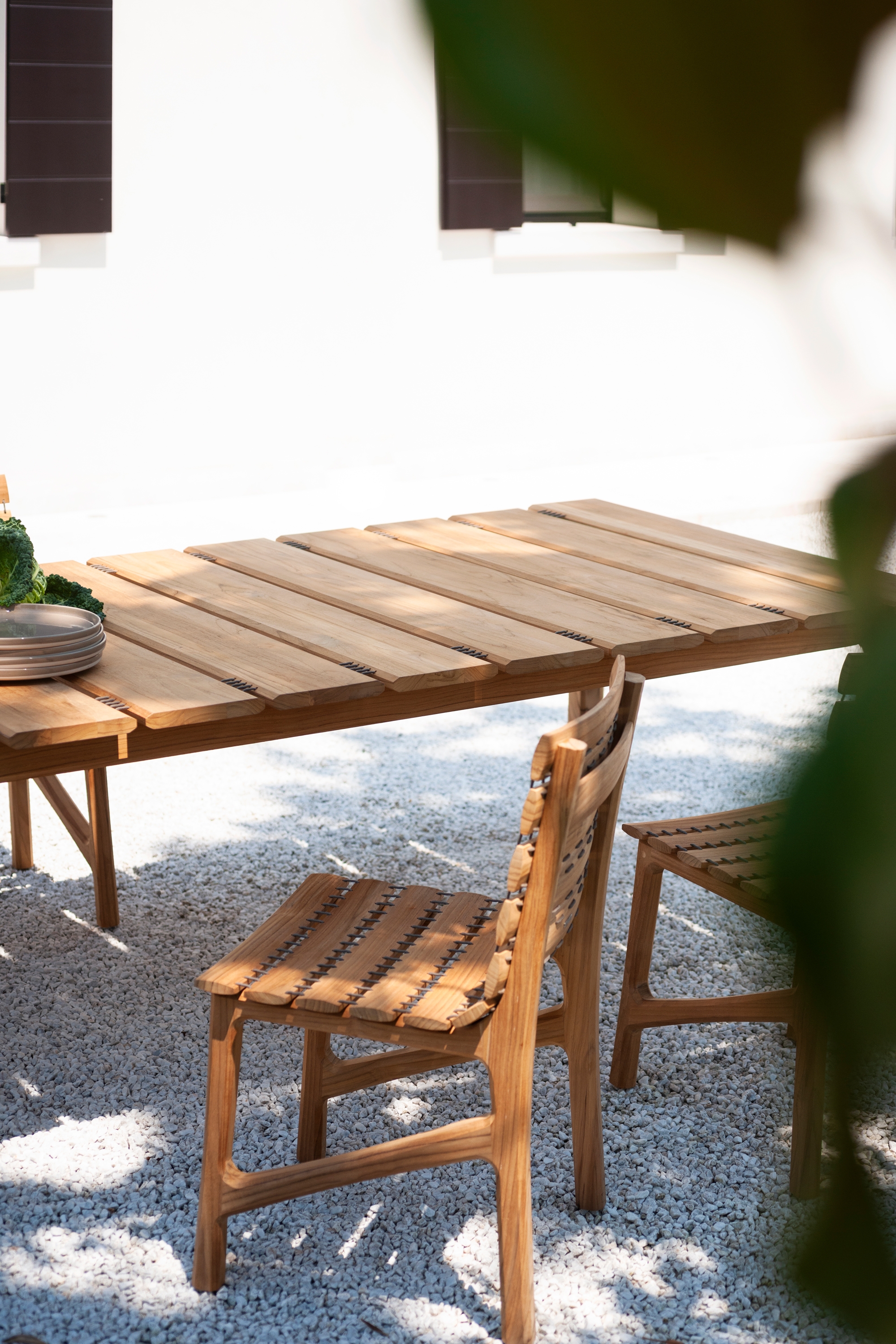 TESEO 300 TABLE - Dining tables from Roda | Architonic