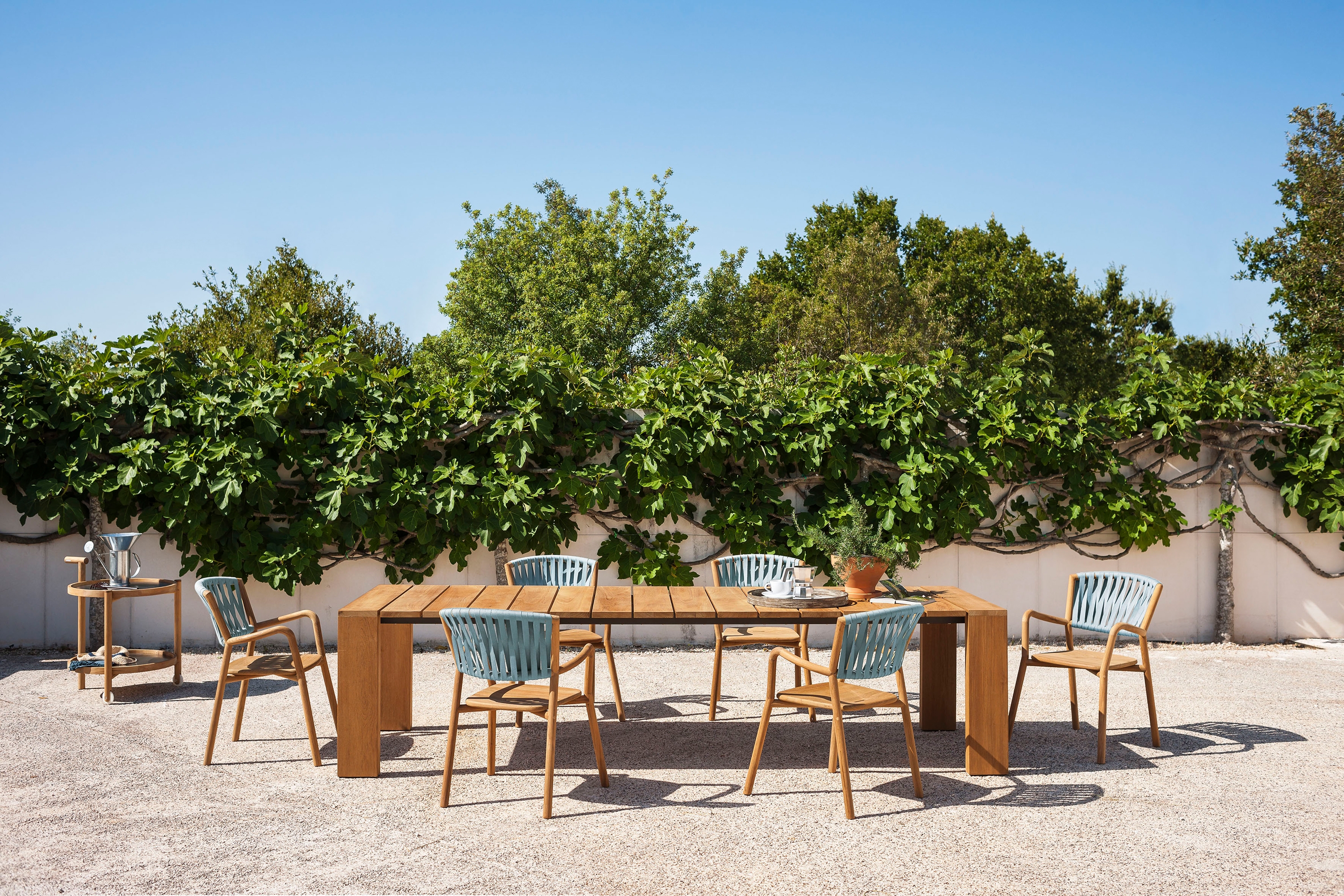 PIPER CHAIR - Chairs from Roda | Architonic