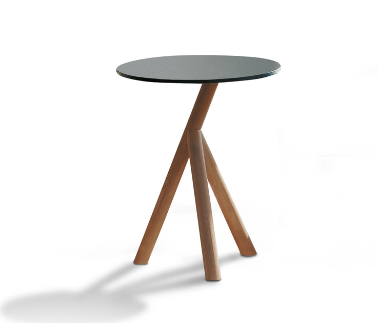 TABLE BASSE LATÉRALE STORK 001 – Tables d'appoint de Roda | Architonic