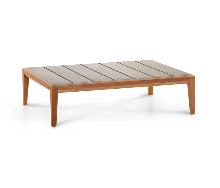 TEKA 009 COFFEE TABLE - Coffee tables from Roda | Architonic