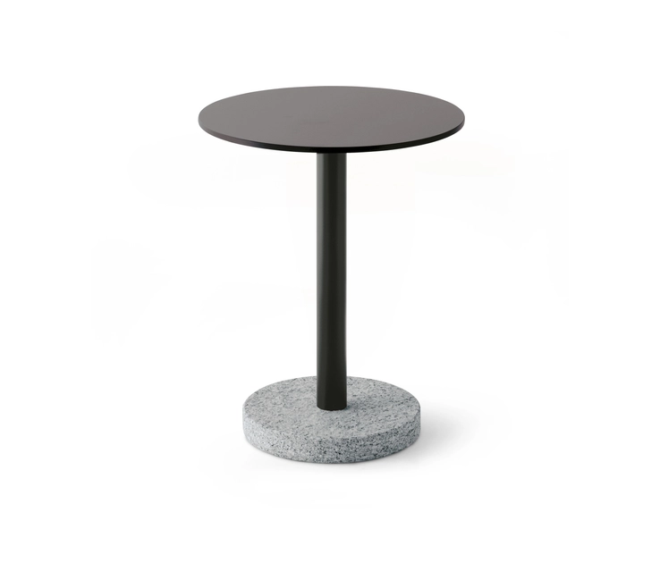 BERNARDO 354 SIDE TABLE - Side tables from Roda | Architonic