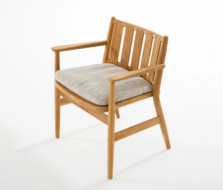 LEVANTE 001 ARMCHAIR - Chairs from Roda | Architonic