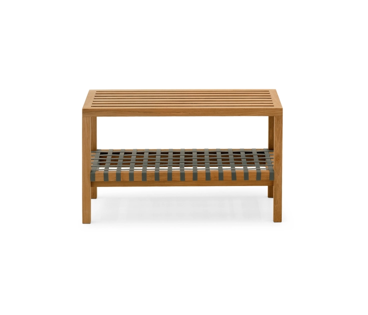 NETWORK 141 CONSOLE - Coffee tables from Roda | Architonic