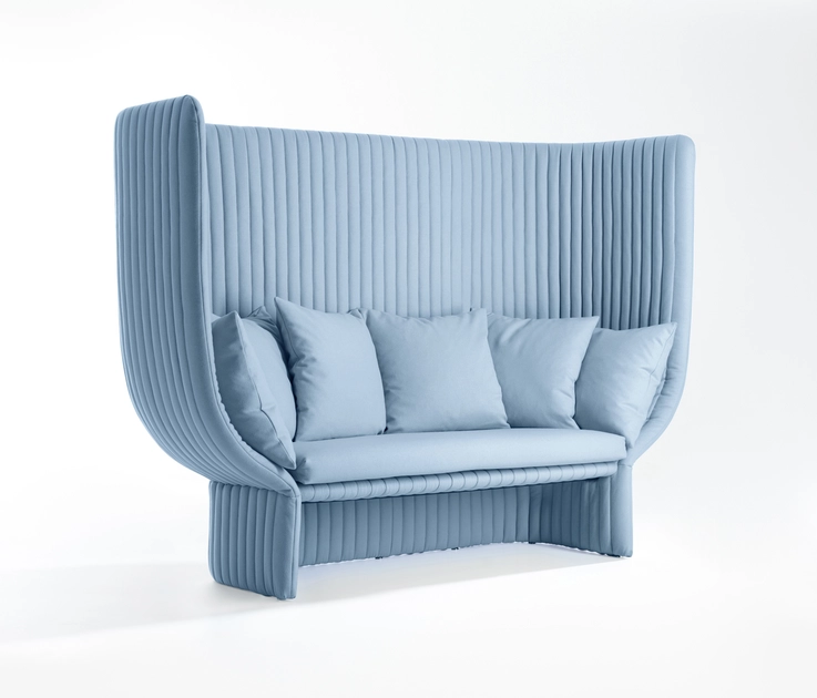 GHISOLFA - Sofas from IOC project partners | Architonic