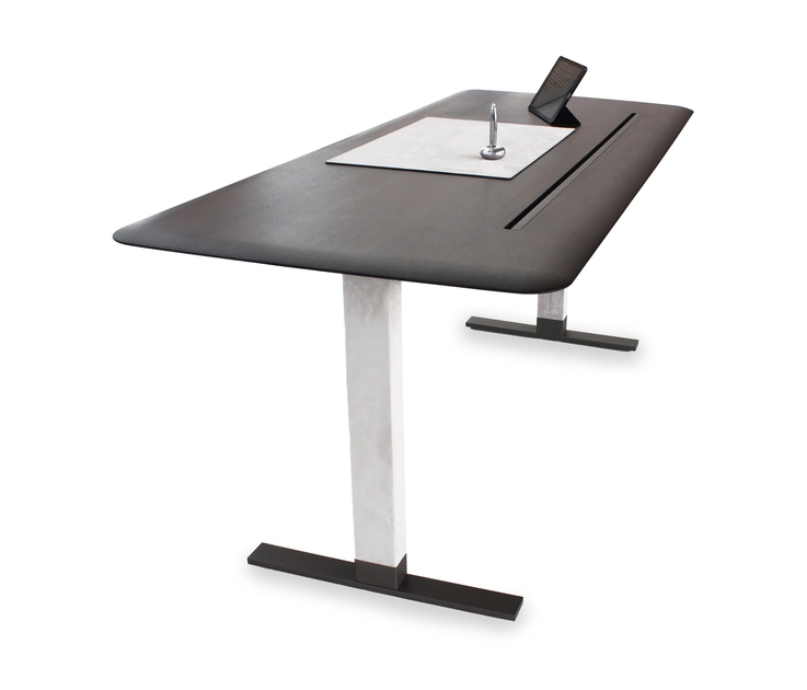 S100 DESK T-MODEL - Desks from Yomei | Architonic