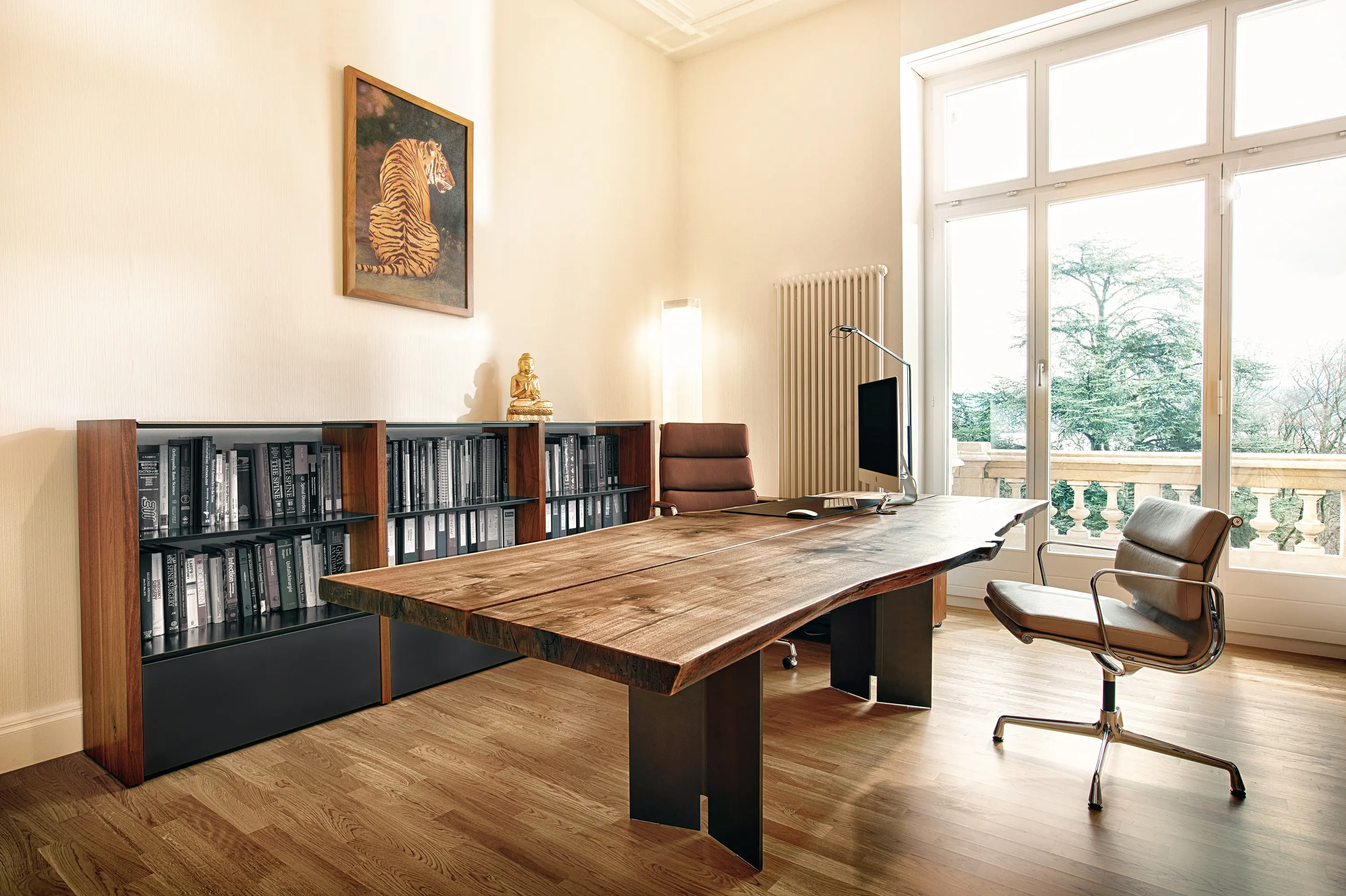 IGN. OFFICE. TIMBER. – Credenze di Ign. Design. | Architonic