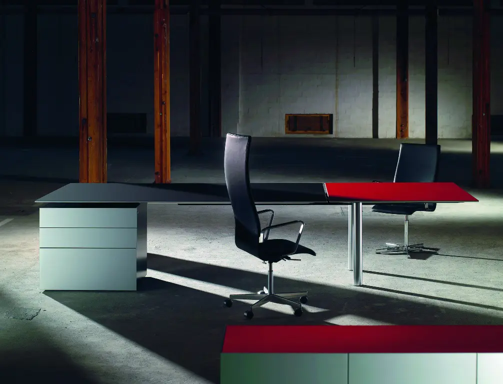 IGN. OFFICE. TUBE. – Scrivanie di Ign. Design. | Architonic