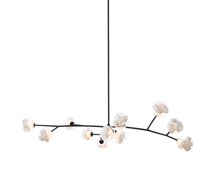 SERIES 38.11VA.1 ARMATURE – Suspensions de Bocci | Architonic