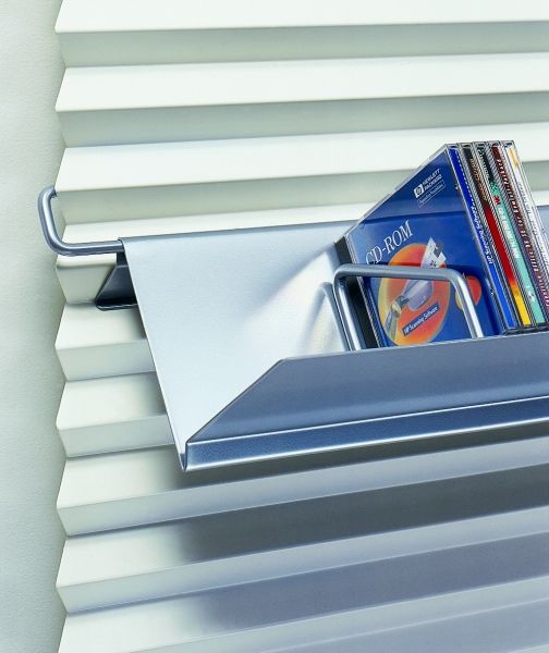METALWAVES BASEBOARD - Display stands from Lourens Fisher | Architonic
