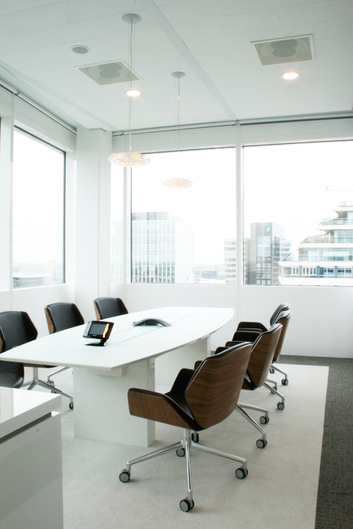 KRUZE DINING HEIGHT TABLE - Standing tables from Boss Design | Architonic