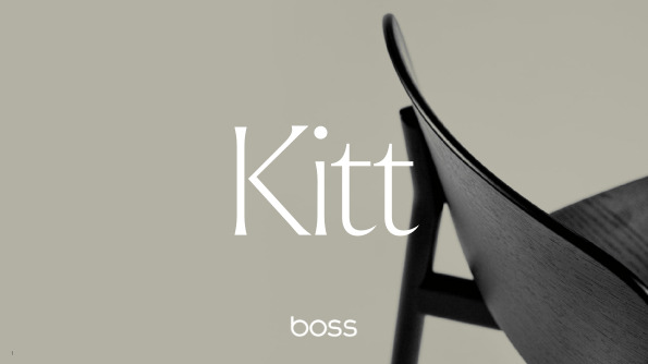 Boss Design products, collections and more | Architonic