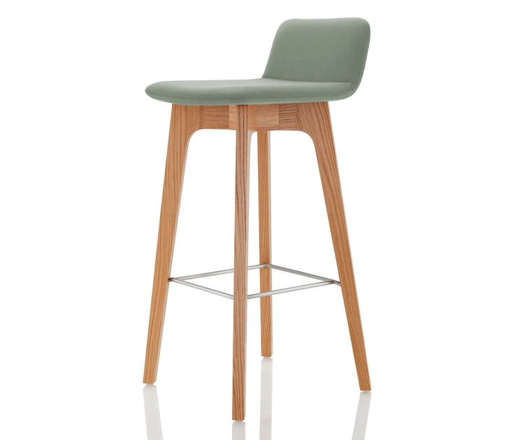 AGENT HIGH STOOL – Tabourets de bar de Boss Design | Architonic