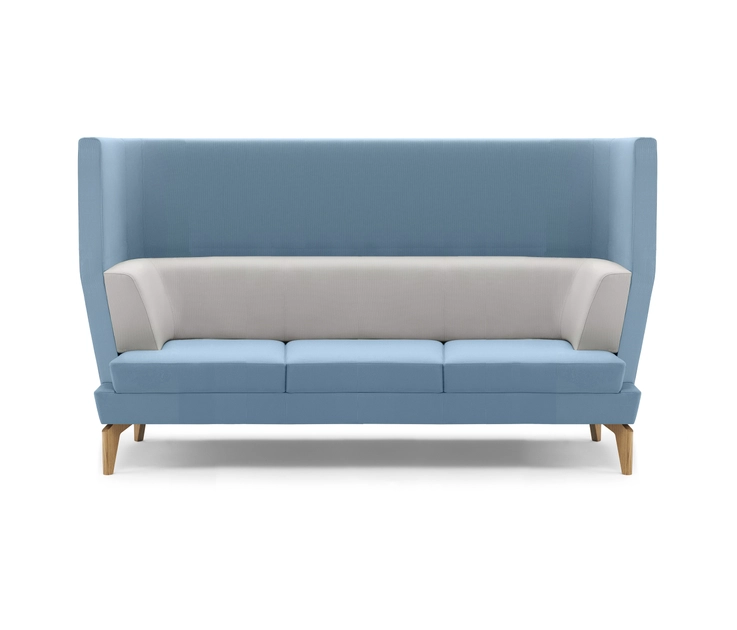 ENTENTE HIGH BACK - Sofas from Boss Design | Architonic