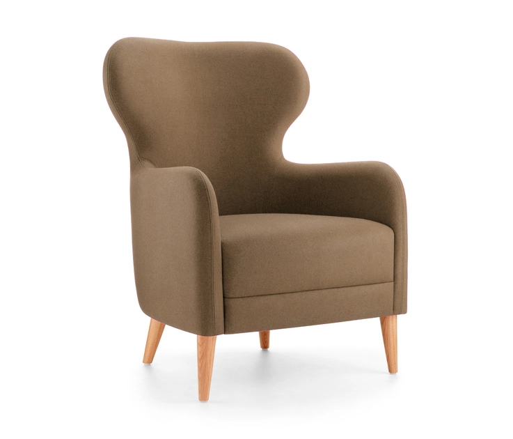 MRS ARMCHAIR - Armchairs from Boss Design | Architonic