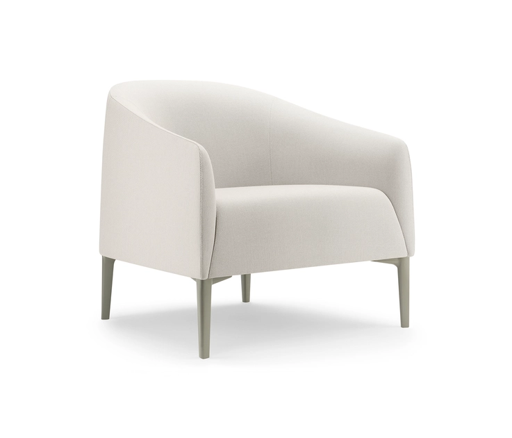 MANTA ARMCHAIR - Armchairs from Boss Design | Architonic