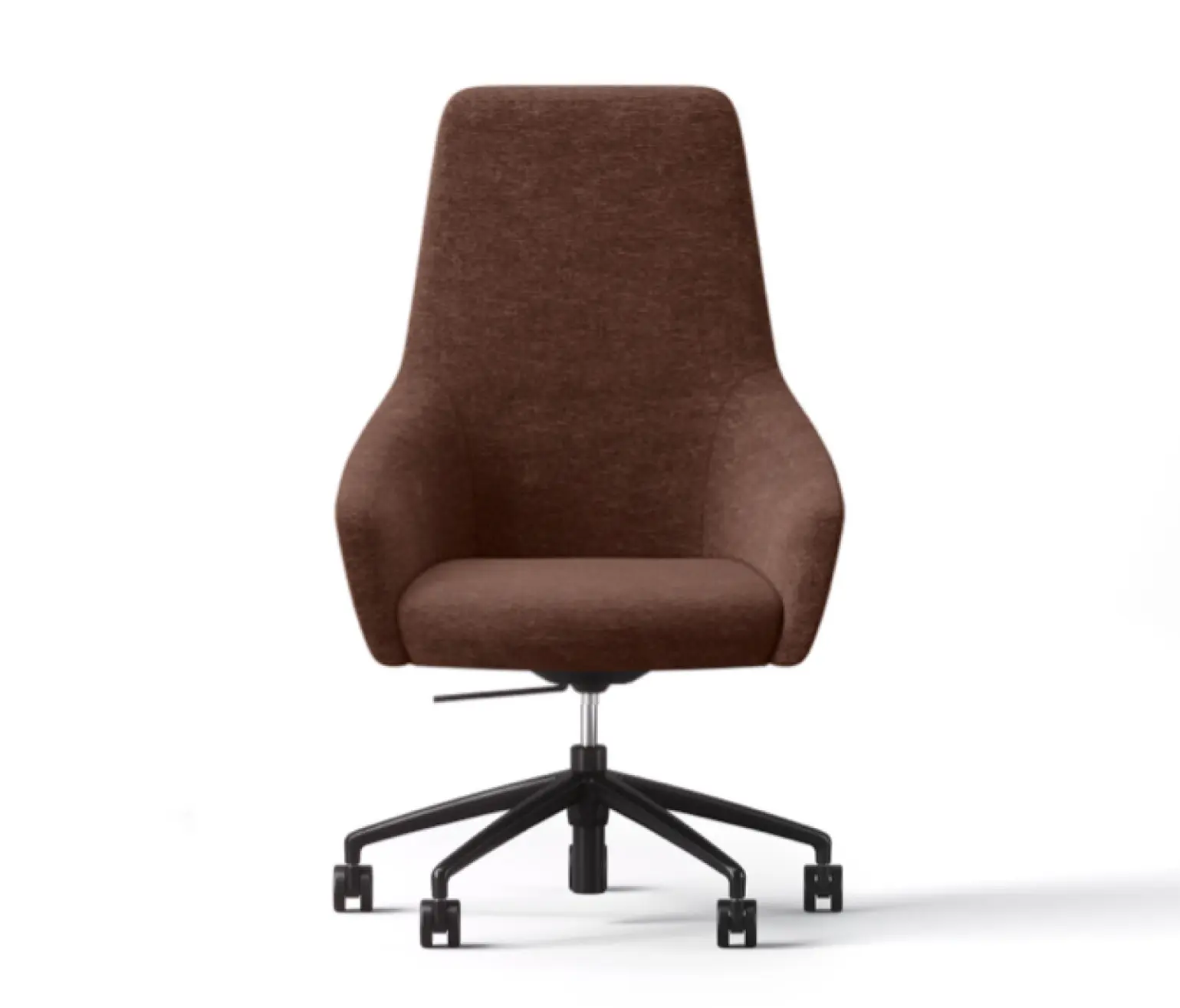 UMA MEETING CHAIR – Sillas de oficina de Boss Design | Architonic