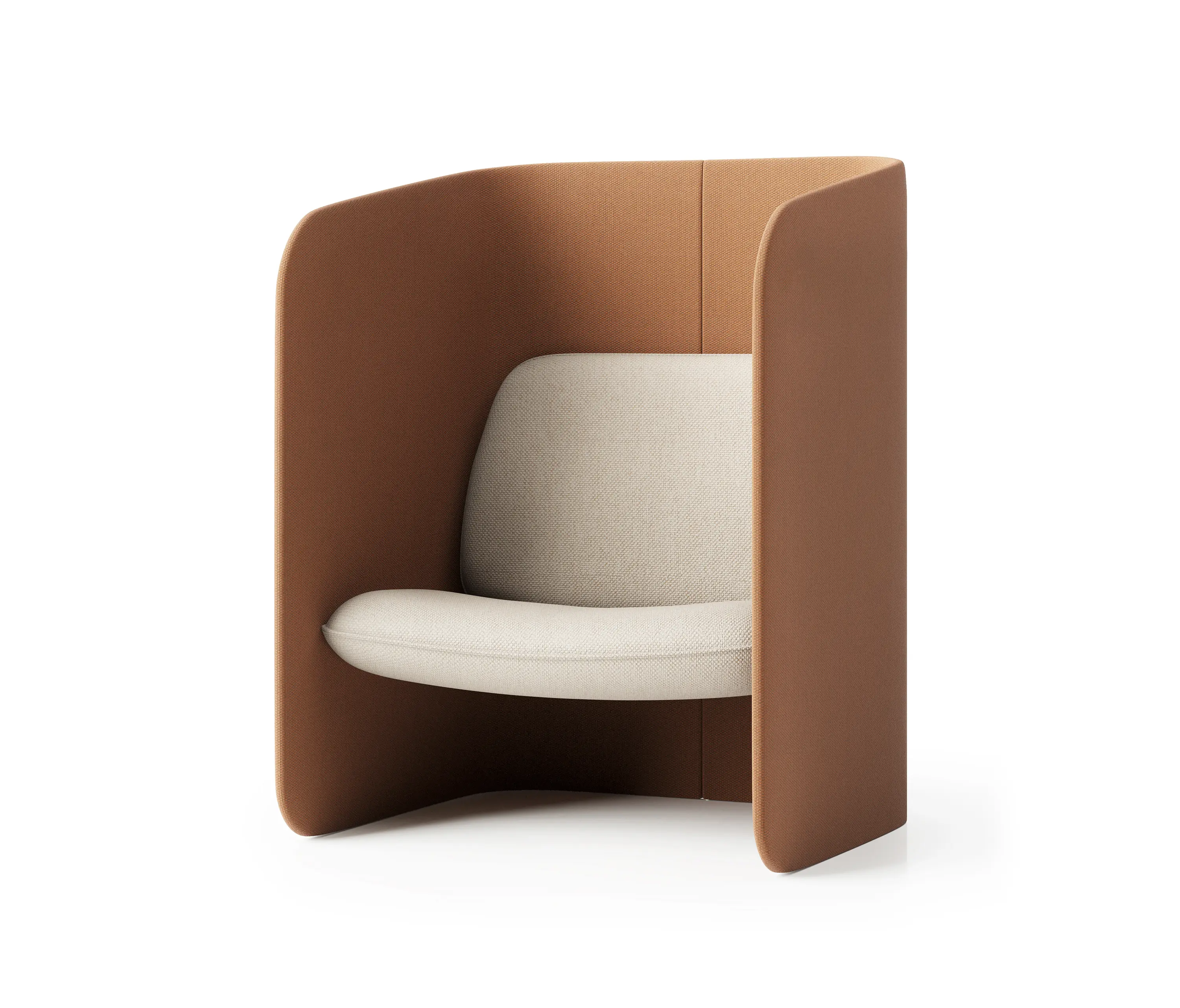 FRIDA BOOTH - Armchairs from Boss Design | Architonic