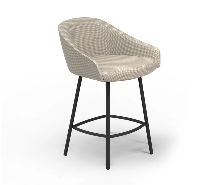 PALOMA BARSTOOL - Counter stools from Boss Design | Architonic