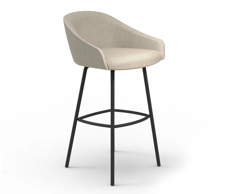 PALOMA BARSTOOL - Bar stools from Boss Design | Architonic