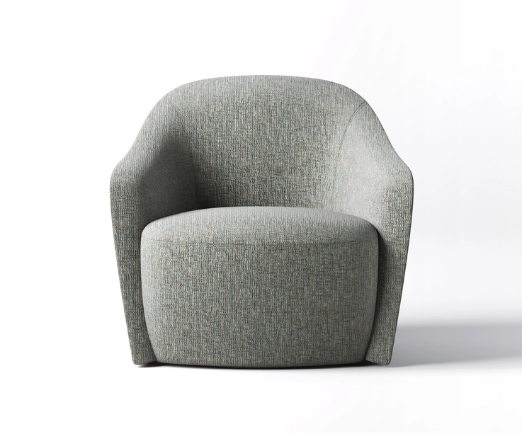 REMI LOUNGE CHAIR - Armchairs from Boss Design | Architonic