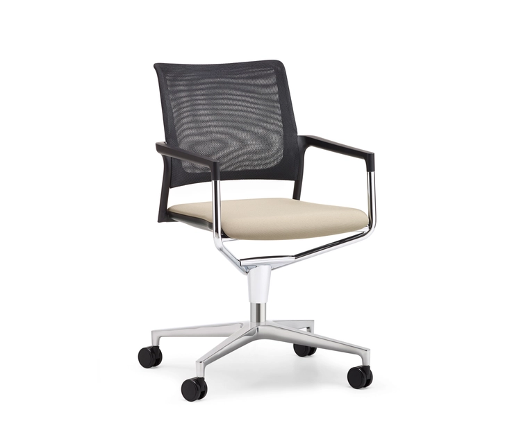 MERA CONFERENCE SWIVEL CHAIR - Chairs from Klöber | Architonic