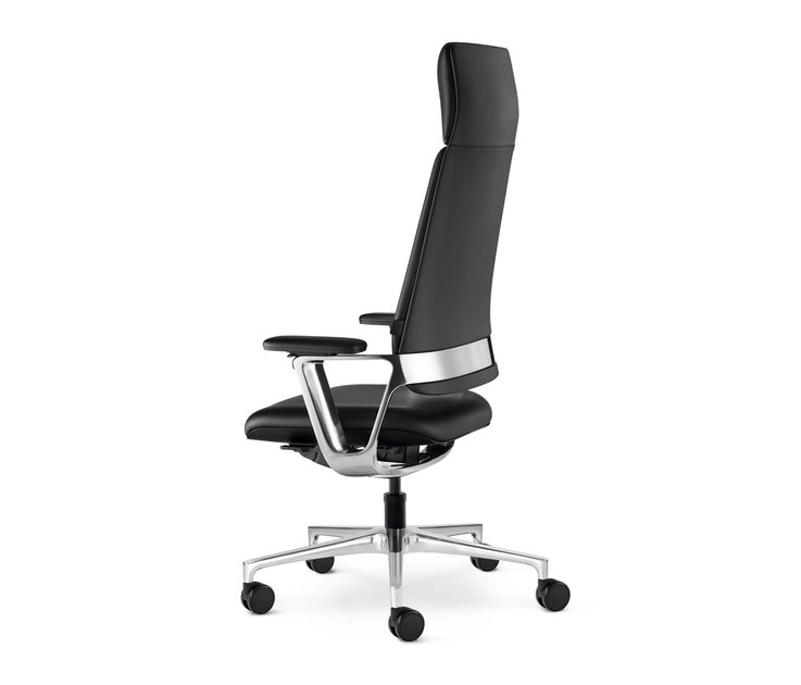 CONNEX2 HIGH-BACK TASK CHAIR - Office chairs from Klöber | Architonic