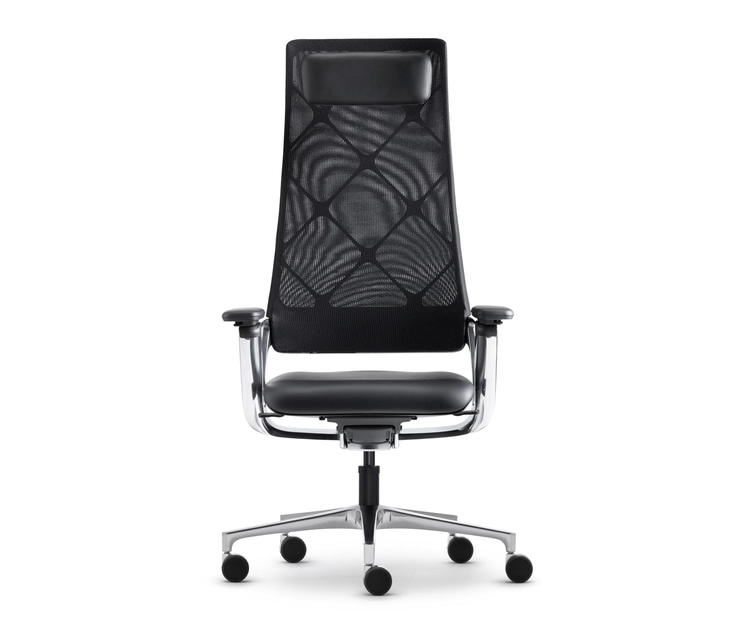 CONNEX2 - Office chairs from Klöber | Architonic