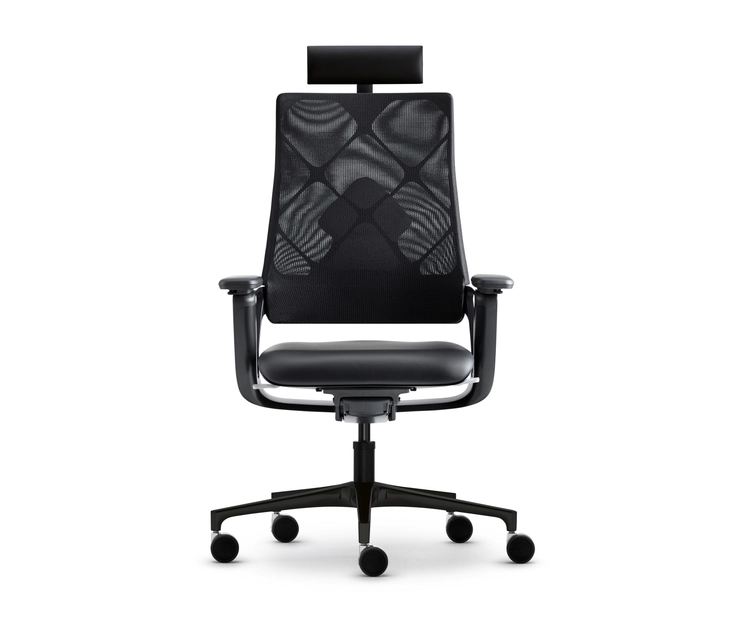 CONNEX2 - Office chairs from Klöber | Architonic