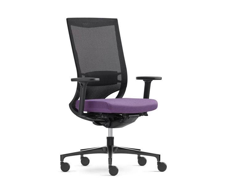 DUERA OFFICE SWIVEL CHAIR - Office chairs from Klöber | Architonic