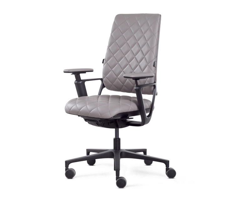 CONNEX2 OFFICE SWIVEL CHAIR - Office chairs from Klöber | Architonic