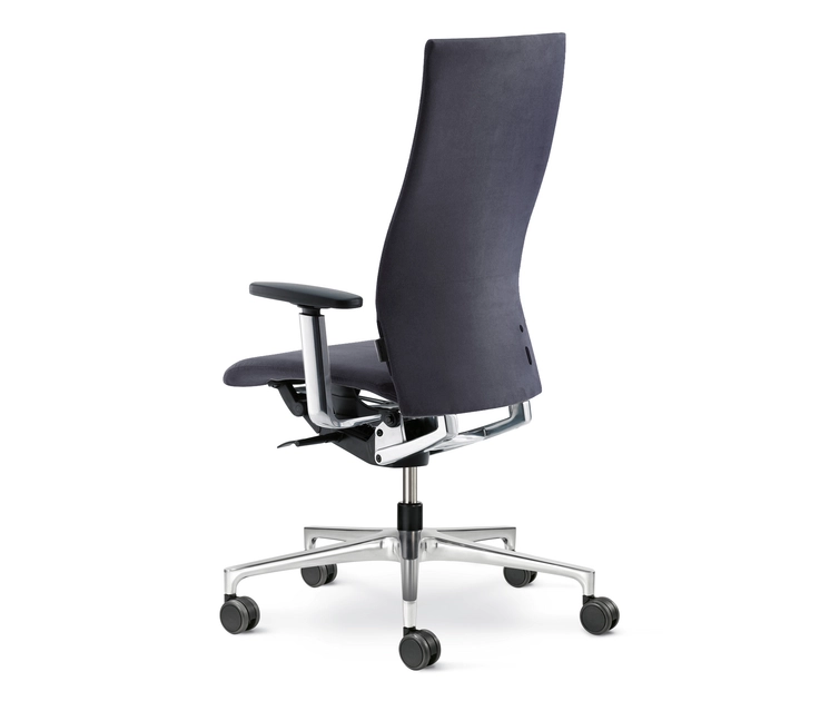 CIELLO SWIVEL CHAIR – Sillas de oficina de Klöber | Architonic