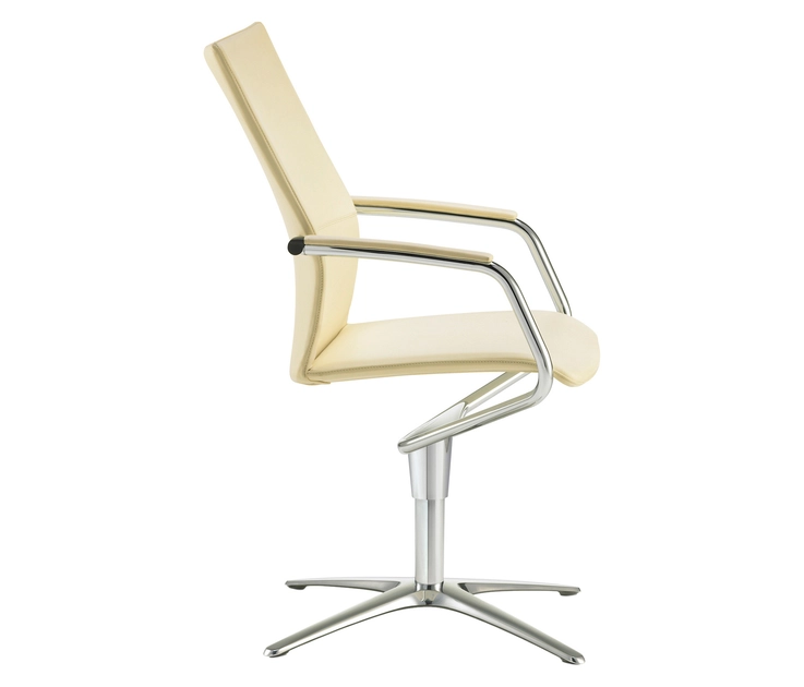 CIELLO MEETING CHAIR – Chaises de Klöber | Architonic