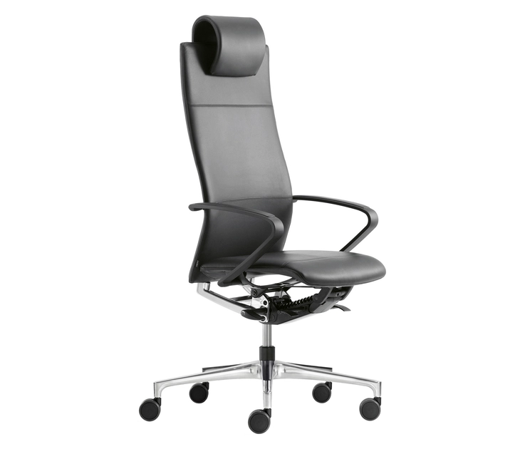 CIELLO SWIVEL CHAIR - Office chairs from Klöber | Architonic
