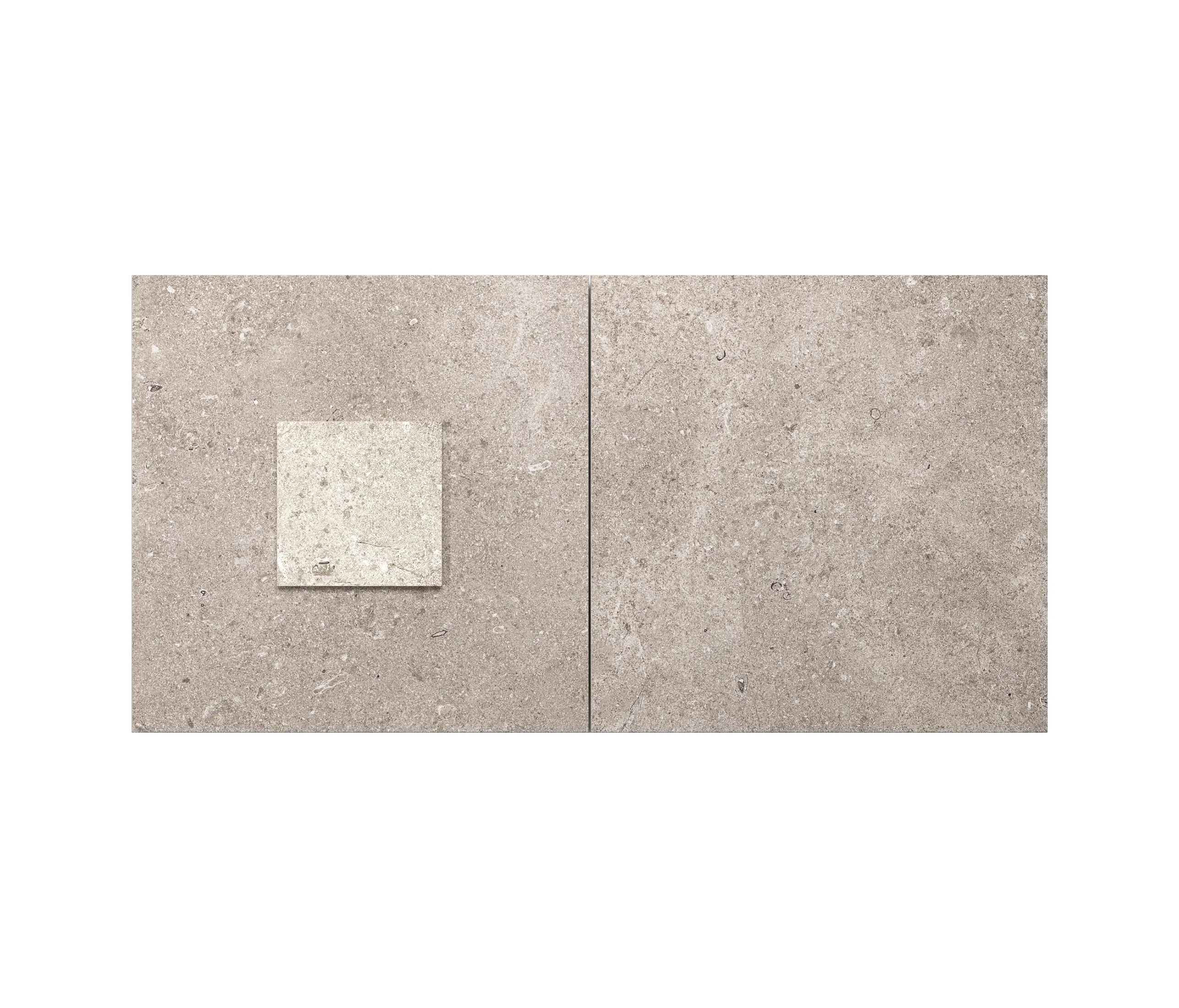 COQUILLE CHAUD HAUT KIT - Keramik Fliesen von Refin | Architonic