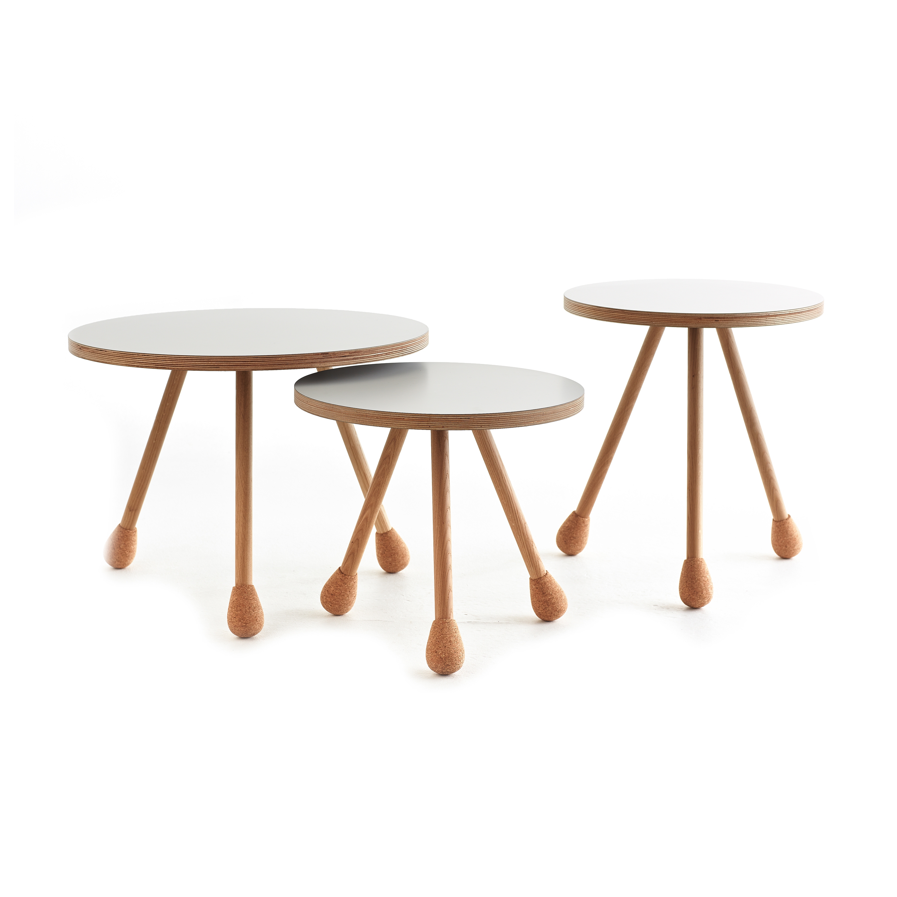ONE TABLE - Side tables from 8000C | Architonic