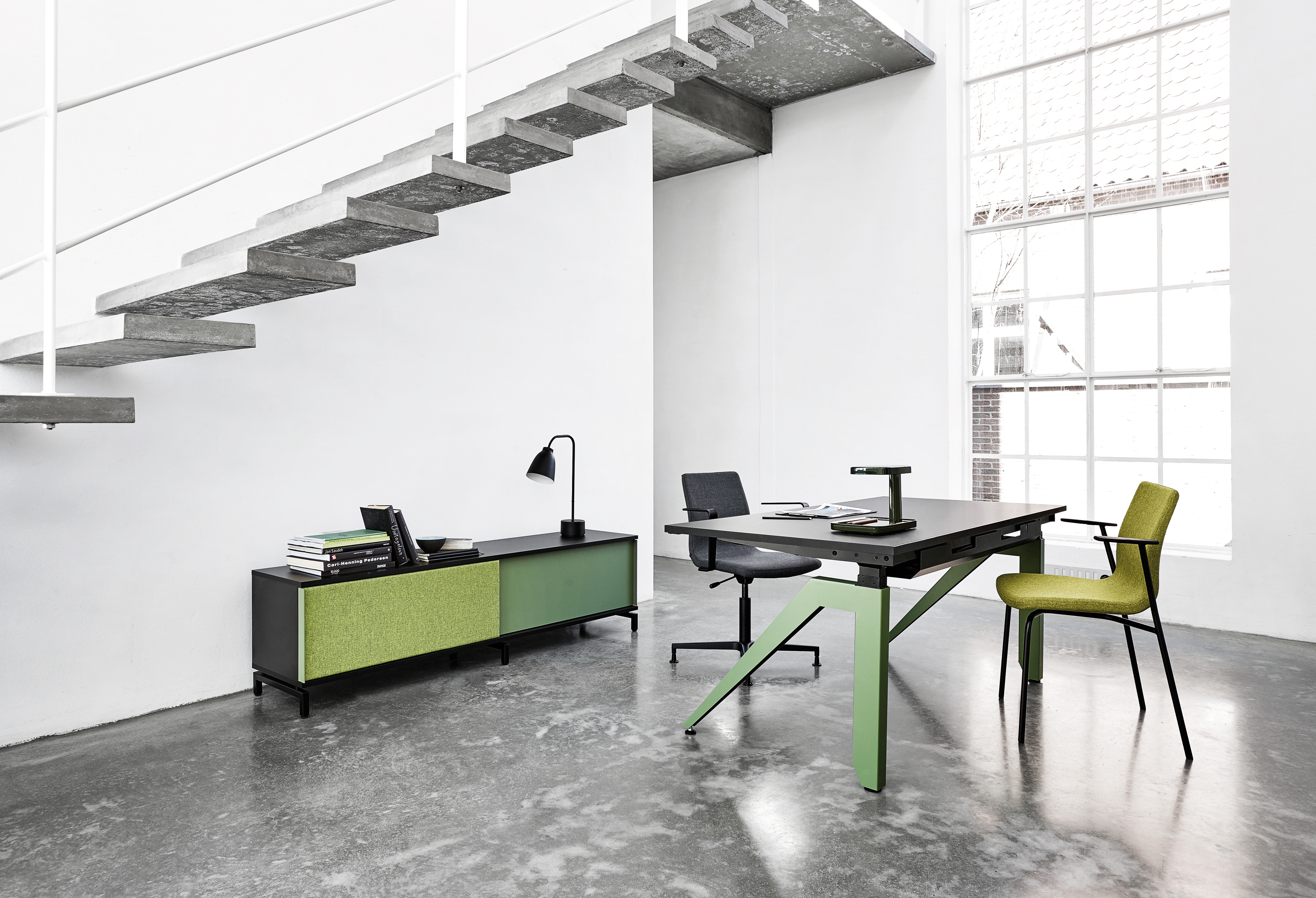 CABALE CAFÉ TABLE - Contract tables from Holmris B8 | Architonic